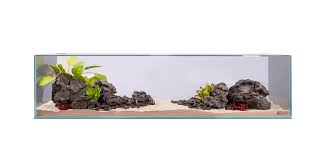 Aqua One Opticlear Low Profile Aquarium – Benny's Aquarium