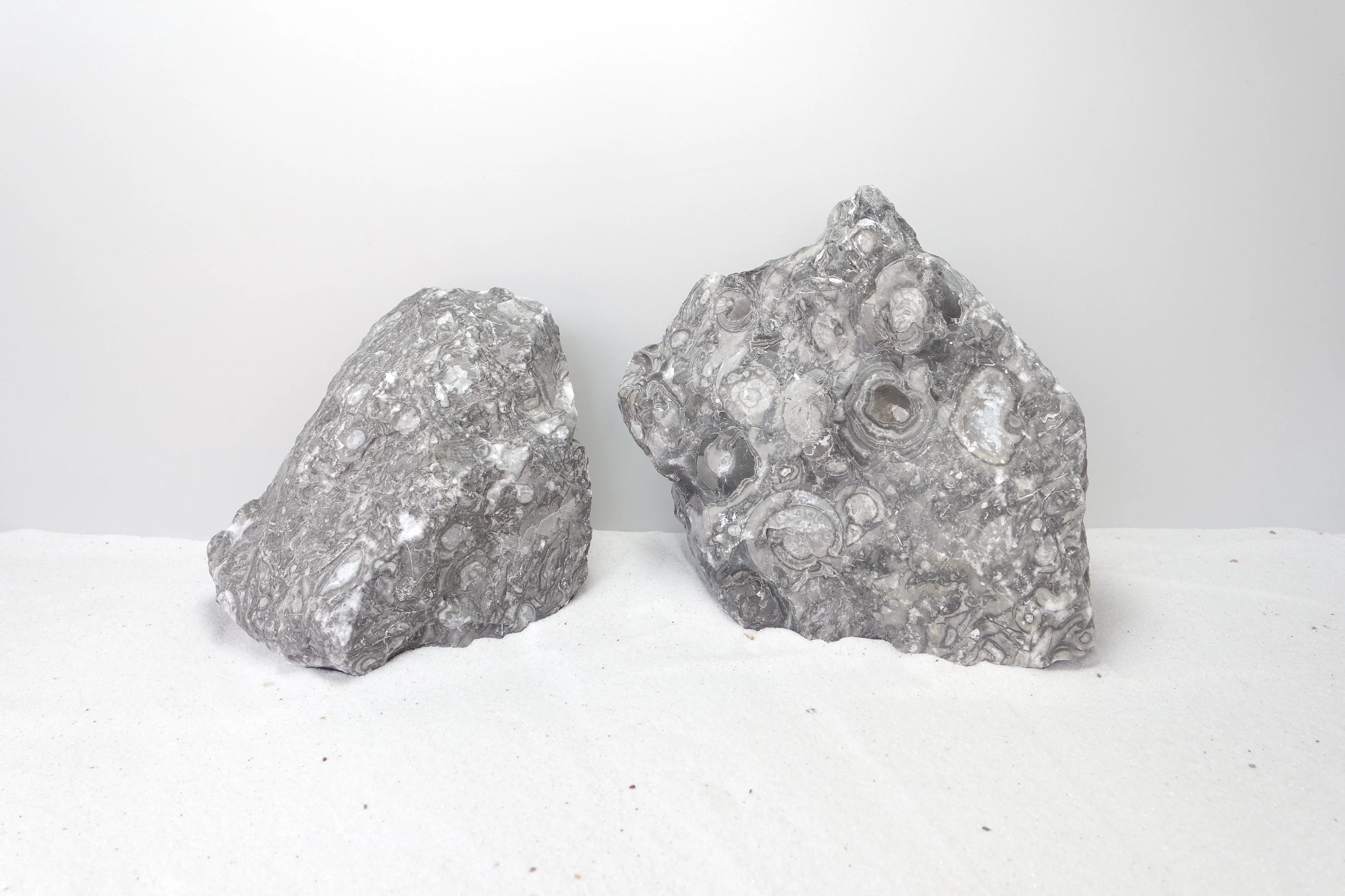 Sunk Jade Stone. 1kg – Benny's Aquarium
